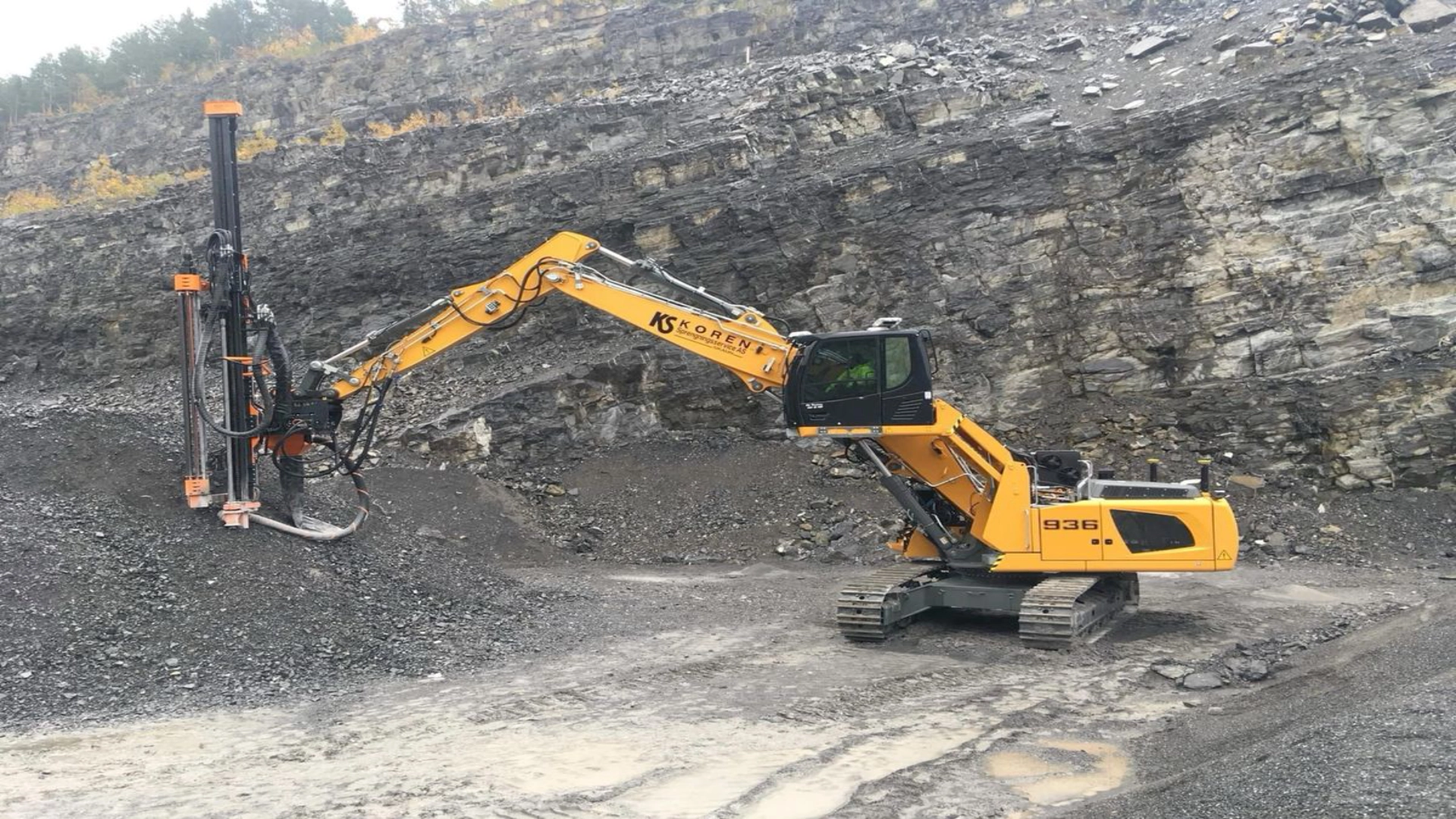 Training Projects – Real Skills Training Institute