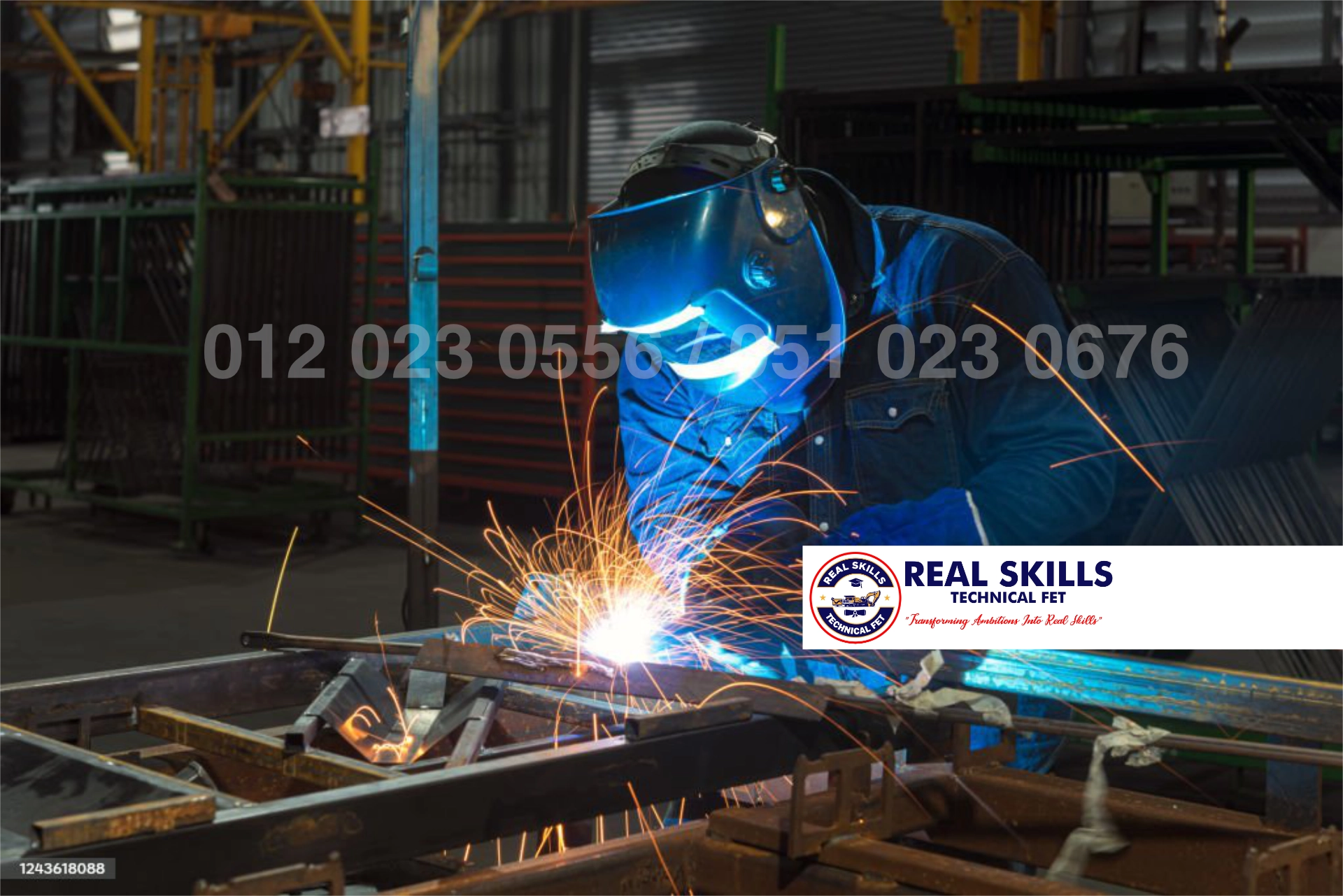 Boiler making and Welding: A Pathway to a High-Paying Skilled Trade ...