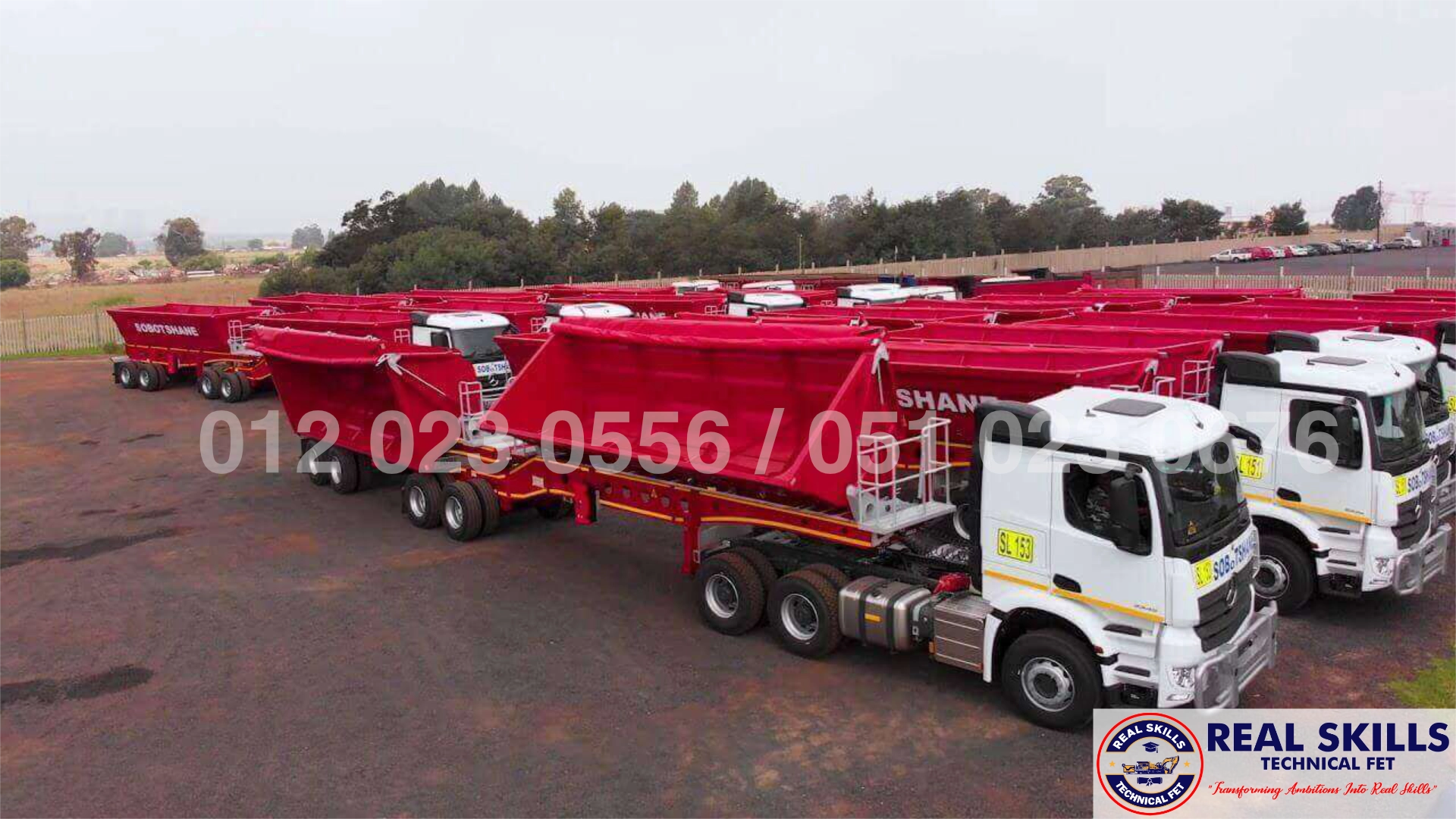 The Role of Side Tipper Training in the Trucking and Transportation ...